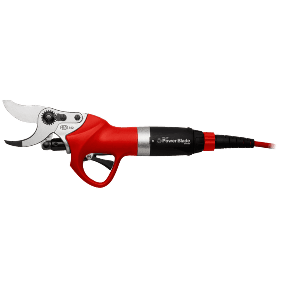 Felco 812 Power Pruner Kit – Pruner Warehouse
